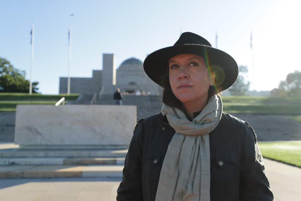 What were the Australian Wars and why is history not acknowledged ...