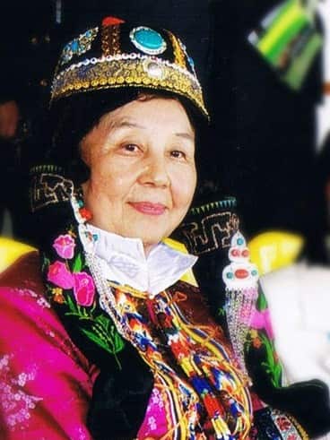 Princess Diaries: The ordinary life of a Mongolian royal in Australia ...