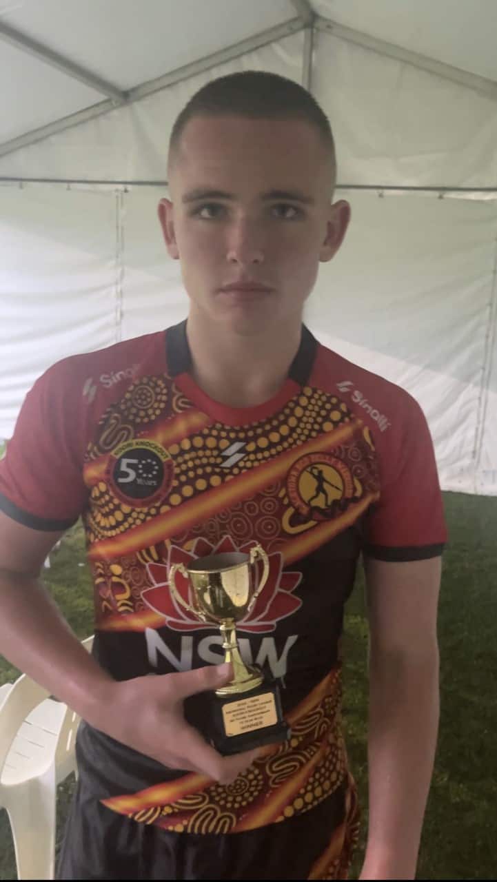 As it happened: Koori Knockout Day 1 | SBS NITV