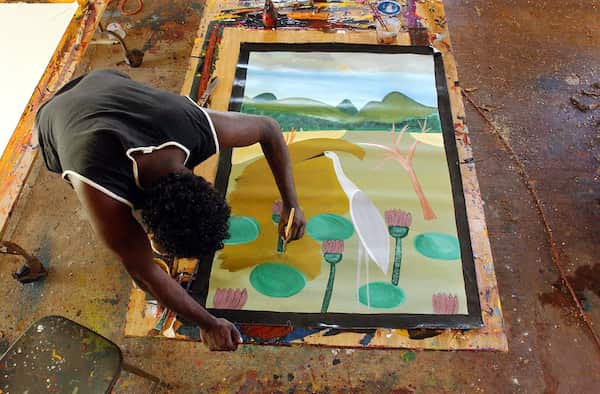 Two out of three Indigenous souvenirs are fake. This is what’s being ...