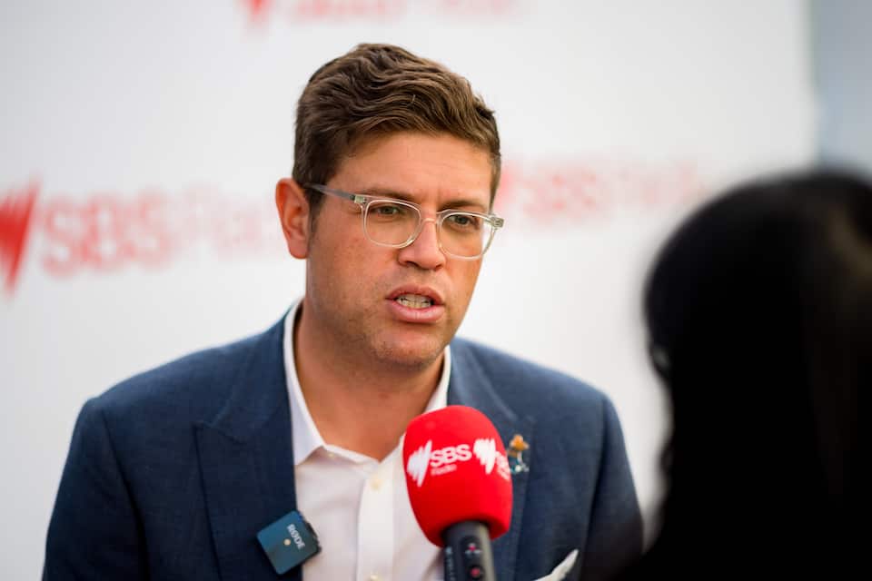 Mending China ties 'incredibly important' for hurt community, says ...