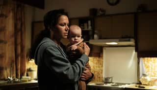 Murders cast new shade as icy Nordic drama ‘Black Sands’ returns | SBS ...