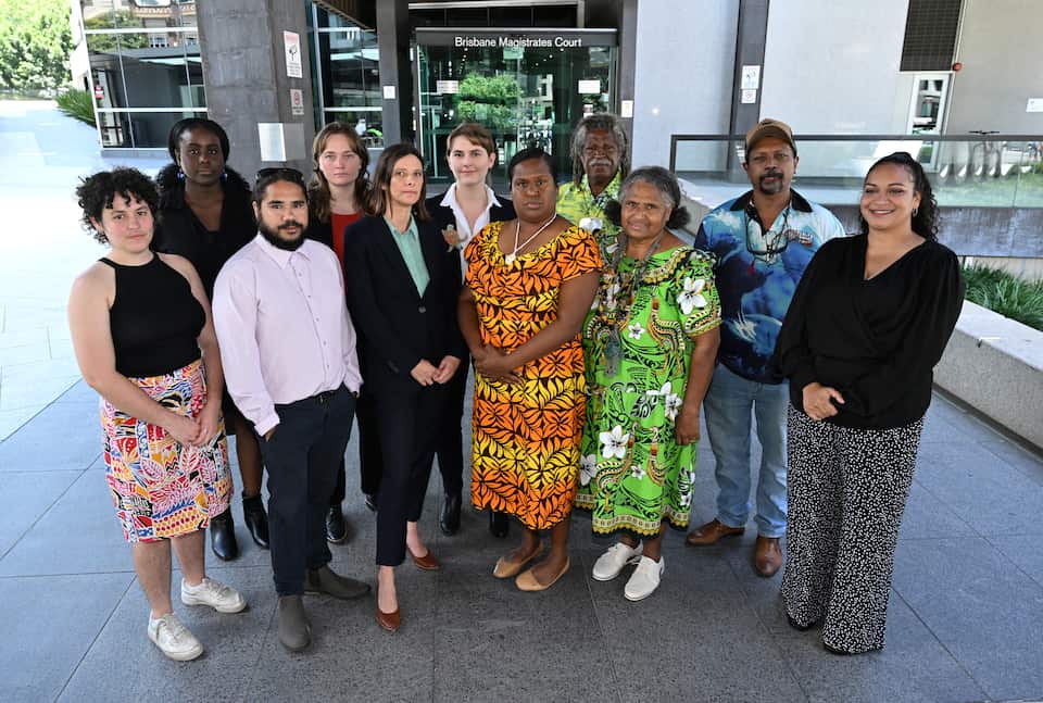 A Qld court has recognised the cultural rights of First Nations peoples ...