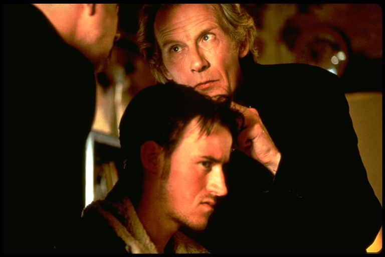 Focus on: Bill Nighy | SBS What's On