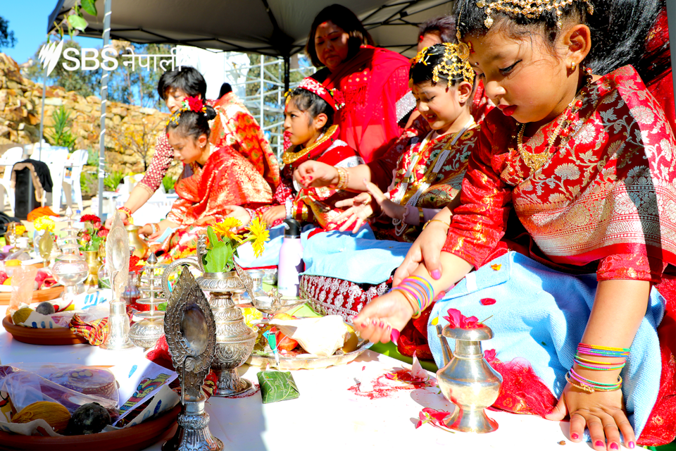 The story of Ihi: Why girls from this community are ‘marrying’ a fruit ...