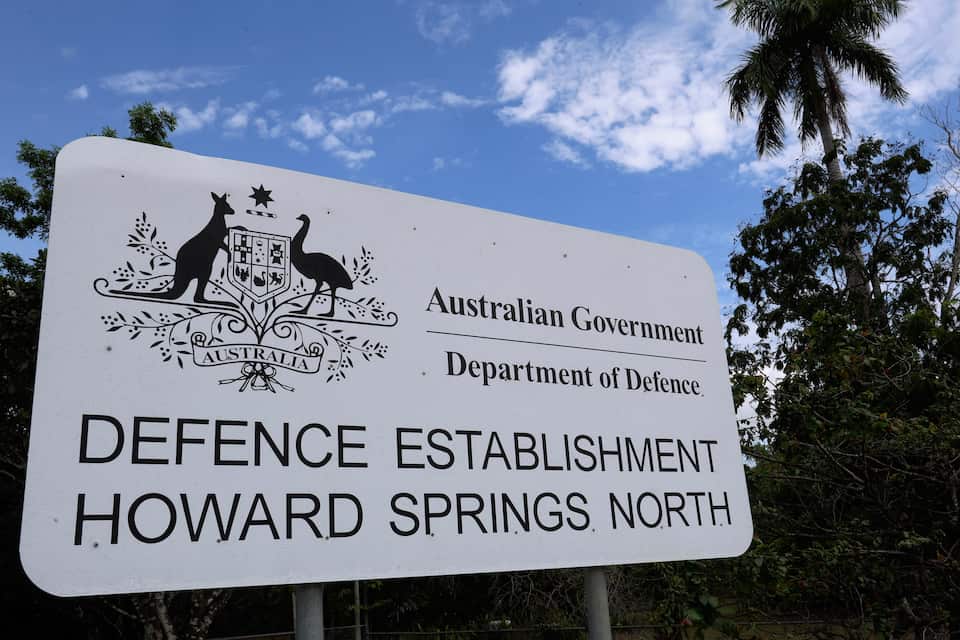 What will happen to the remaining Bali Nine members now? | SBS News