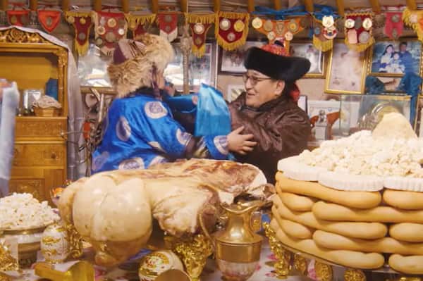 Tsagaan Sar: How the Mongolian community celebrates Lunar New Year in ...