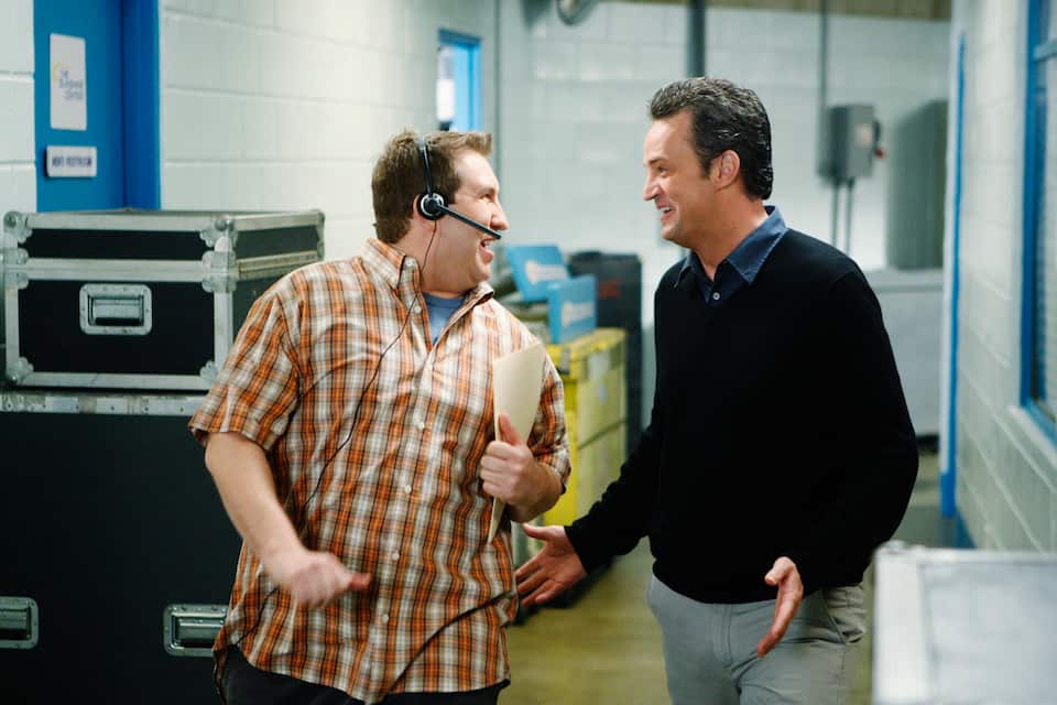 Autopsy shows actor Matthew Perry died of 'acute effects of ketamine ...