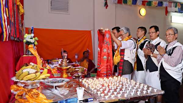 Everything you need to know about Lhosar, the Nepali Lunar New Year ...