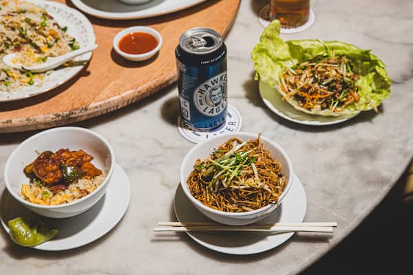Australian Chinese restaurants: A love letter to the old school ones ...