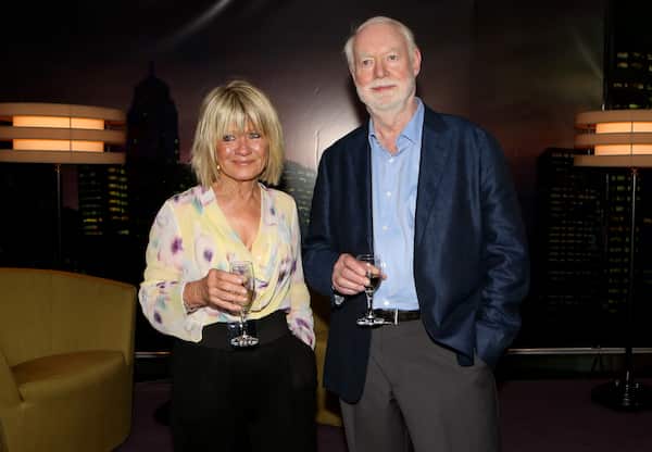David Stratton, legendary film critic and presenter, has died aged 85 ...