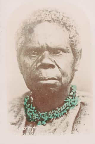 The power of Truganini: reclaiming a hero's story | SBS NITV