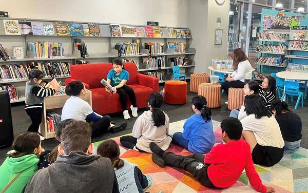 Fun activities, music and arts: How these Aussie kids in Central Coast learn Filipino language ...