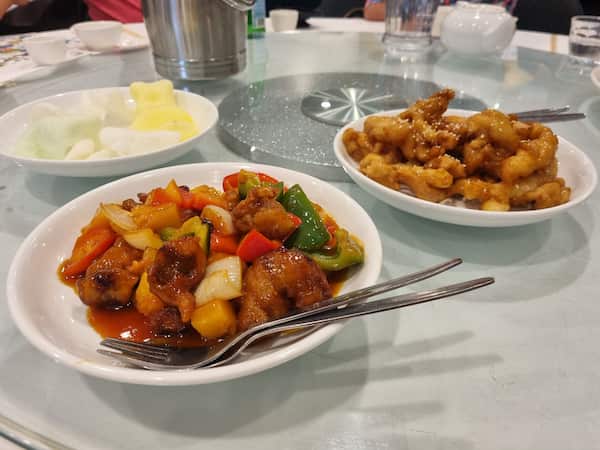 Australian Chinese restaurants: A love letter to the old school ones ...