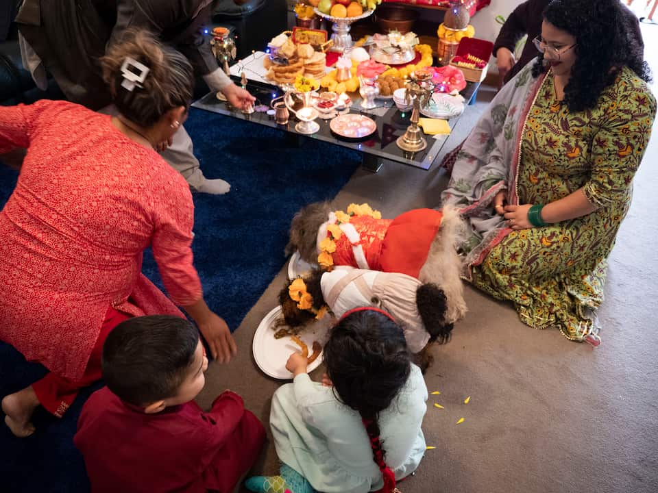 Nepali people in Australia are the fastest-growing migrant community ...