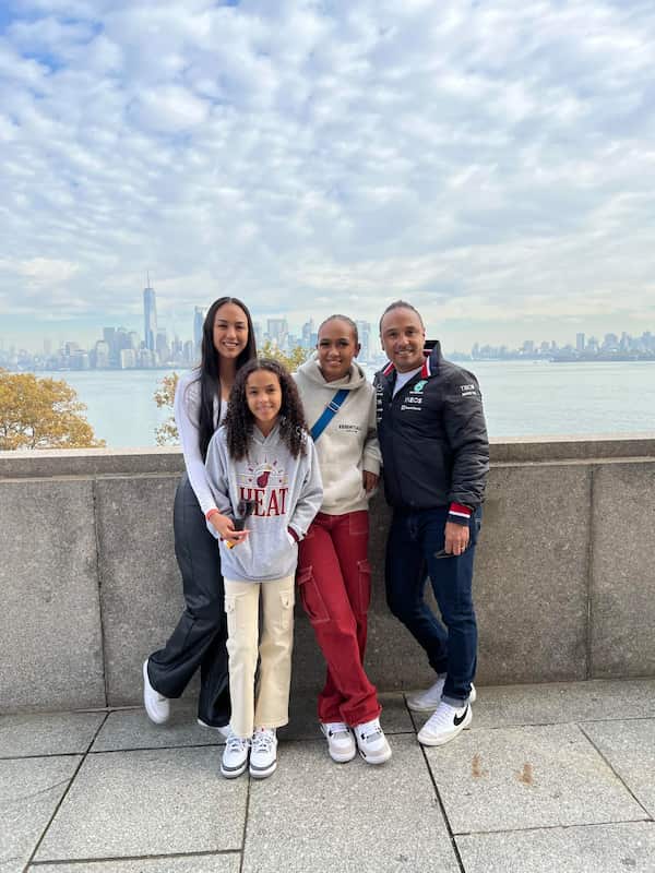 Kat Clark is more than an award-winning TikToker, she's a mum and a ...