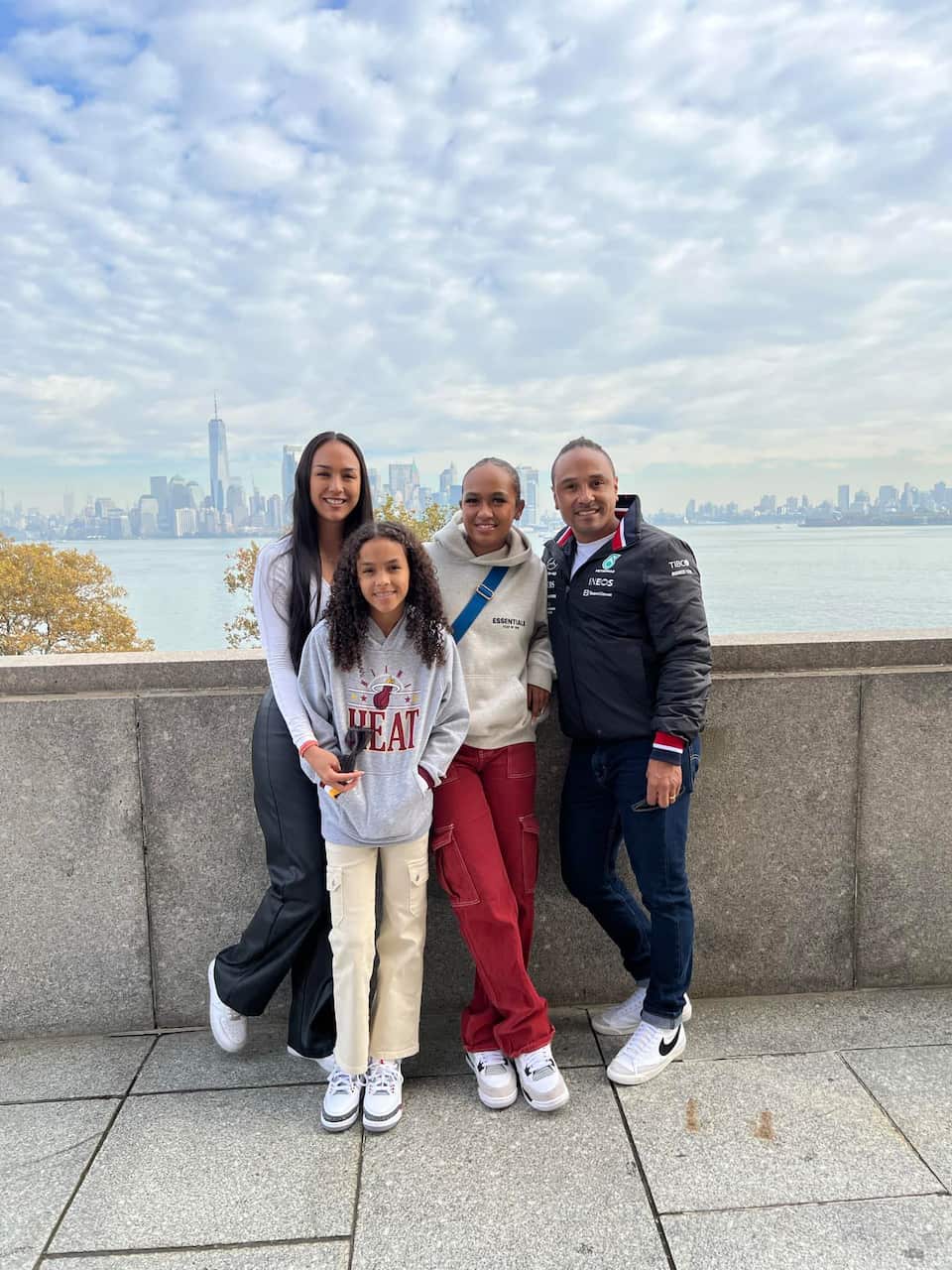 Kat Clark is more than an award-winning TikToker, she's a mum and a ...