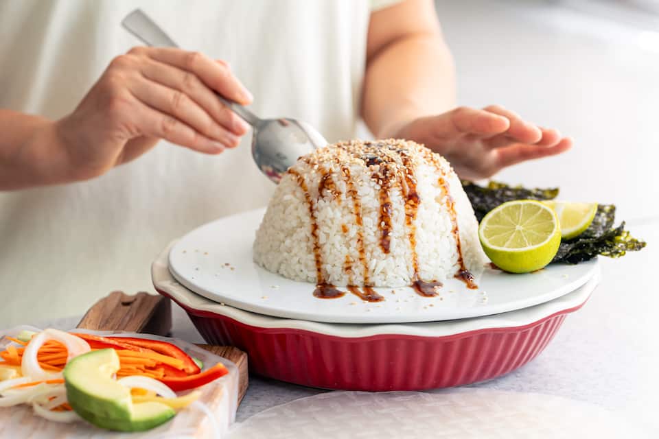 Rice and Filipinos: A love story | SBS Filipino