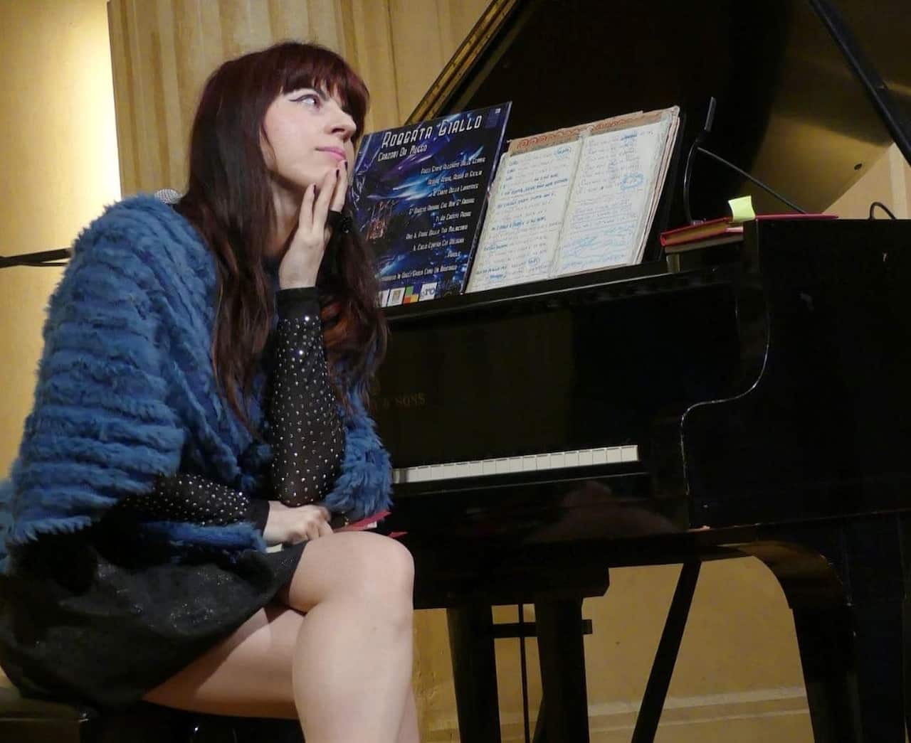 Le mille arti di Roberta Giallo | SBS Italian