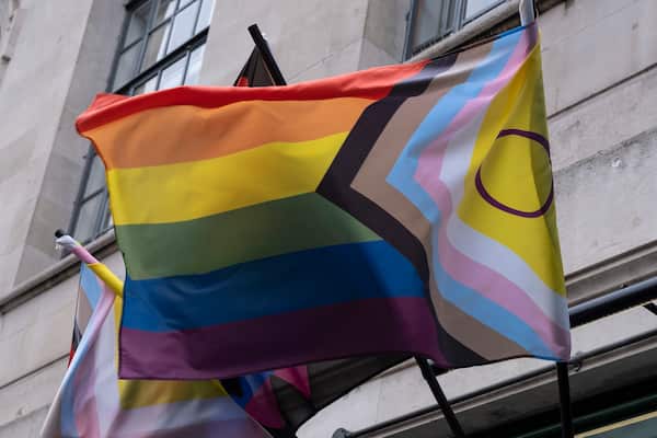 What is intersex? What it's like to be the 'I' in LGBTIQ+ | SBS News