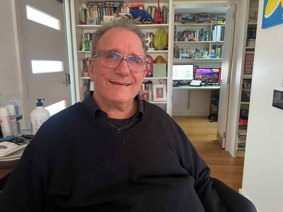 Grace wants to work, but says employers can’t look past her physical ...