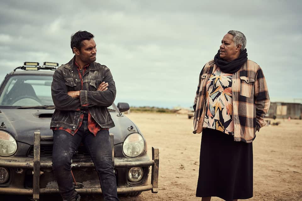 SBS and NITV's deadly 2023 NAIDOC Week line-up | SBS NITV