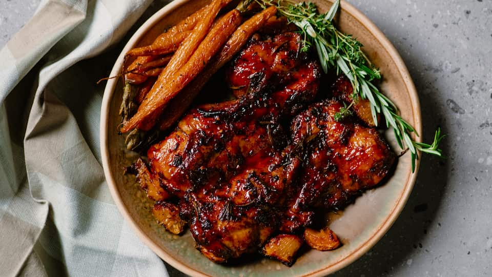 17 best dinner party recipes | SBS The Cook Up with Adam Liaw