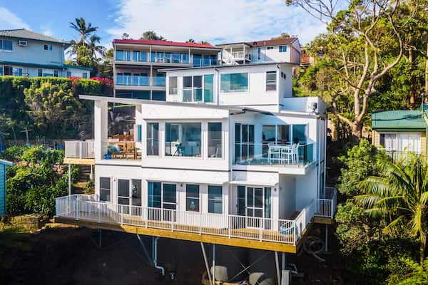 Modular, prefab housing: Australians hooked by 'click-together' homes ...