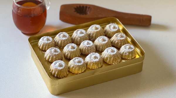 Ramadan recipes: 15 greatest sweets that are perfect for Iftar | SBS Food