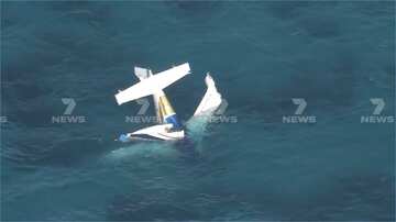 Seaplane owner speaks after 'devastating' Rottnest Island crash | SBS News