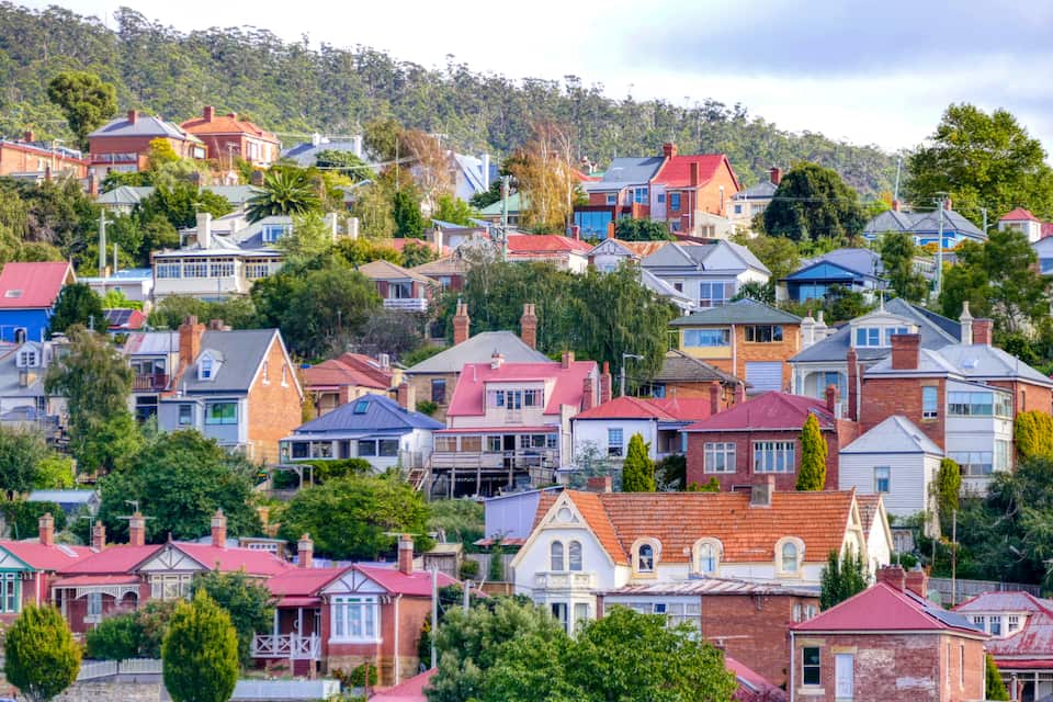 Revealed: Australian suburbs with the biggest home price falls | SBS News