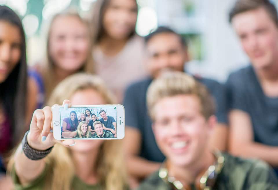 What happens when your child turns 18 in Australia? | SBS English