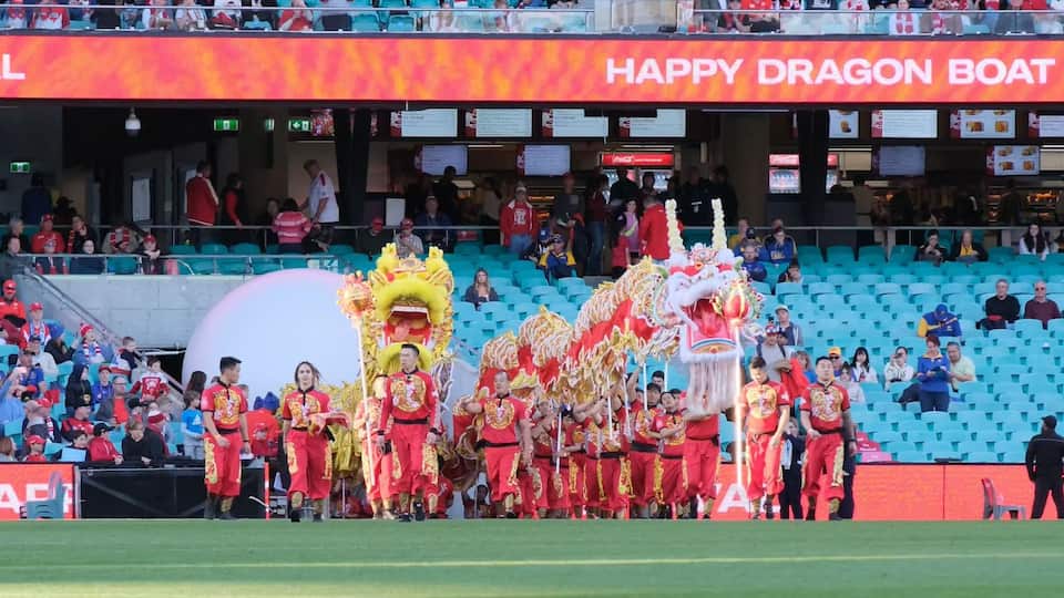Gold diggers-turned-goal kickers: How Australia’s Chinese community has ...