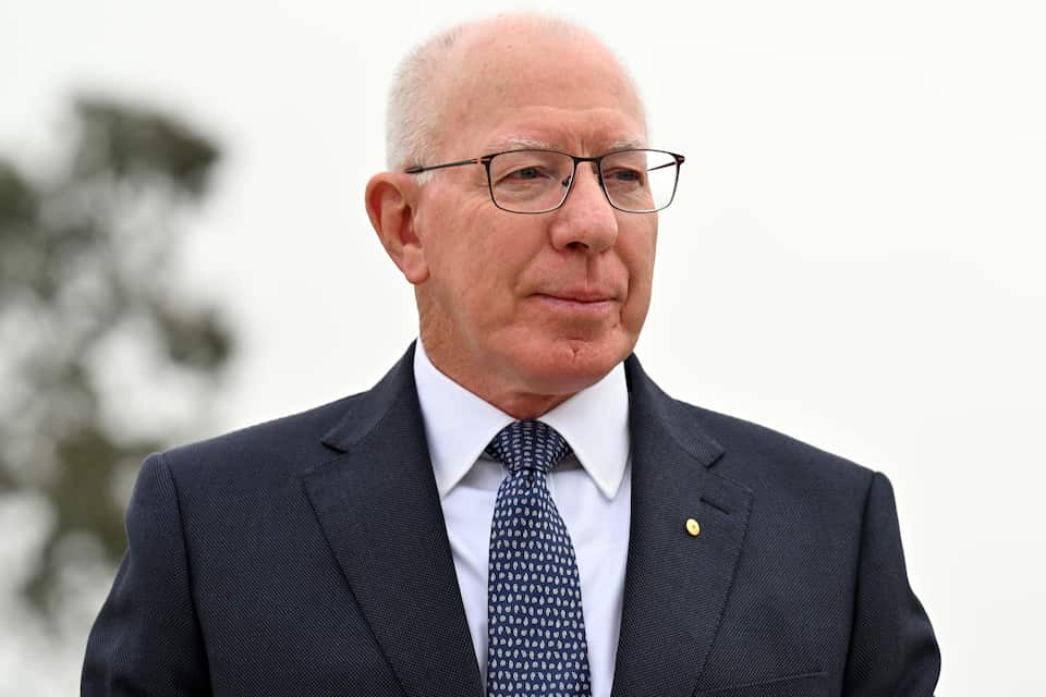Full list of Australia Day Honours recipients | Use our interactive ...