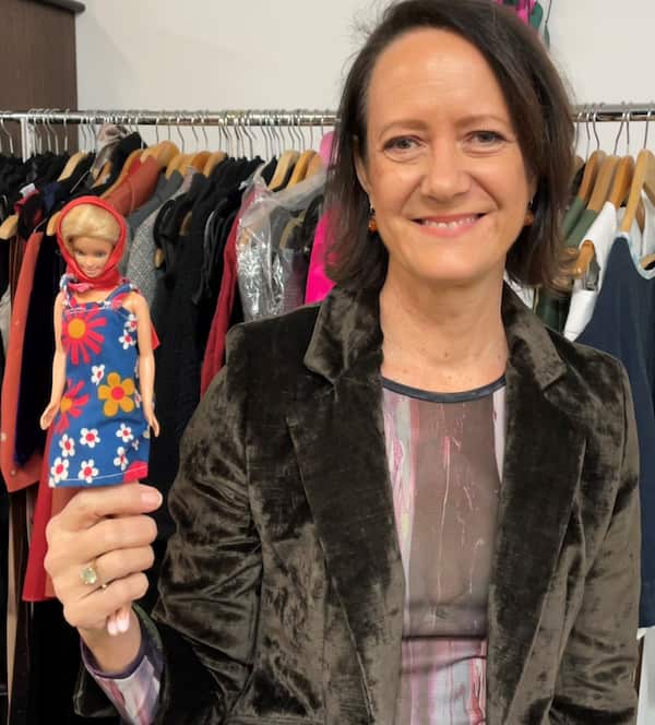 A $34 billion small business problem — and how this pair are staying ...