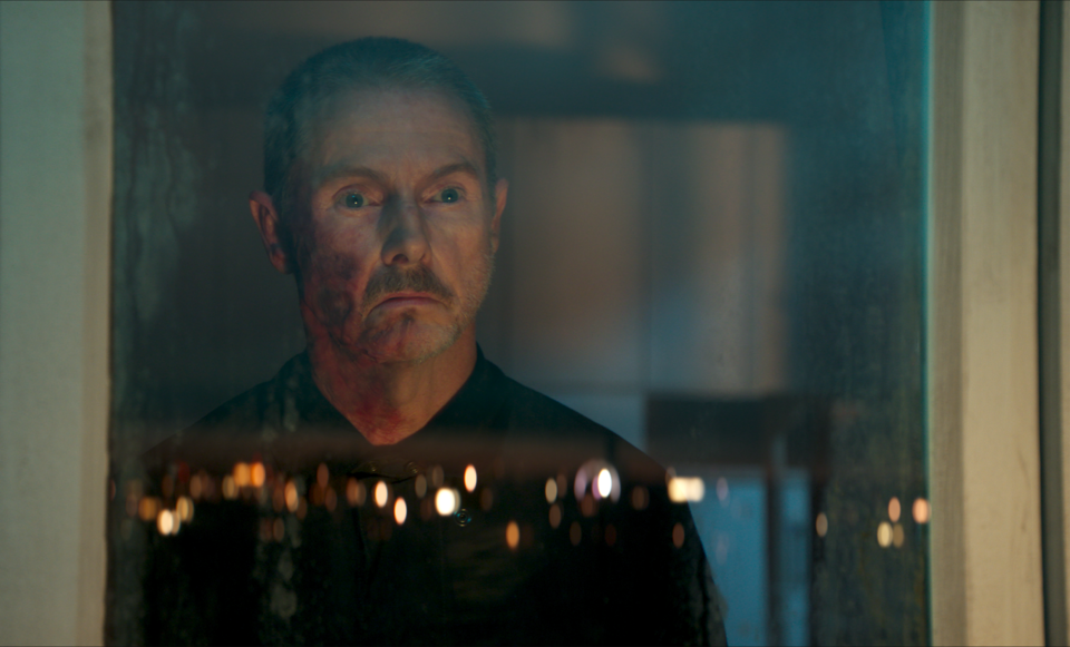 Can this duo save a city in ‘Paris Has Fallen’? | SBS What's On