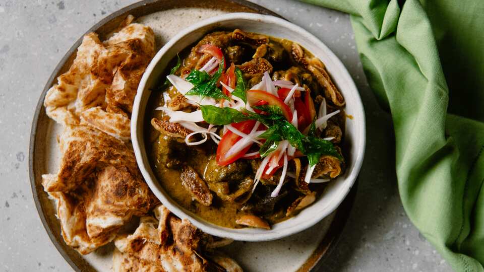52 greatest curry recipes — one for each week of the year! | SBS The ...