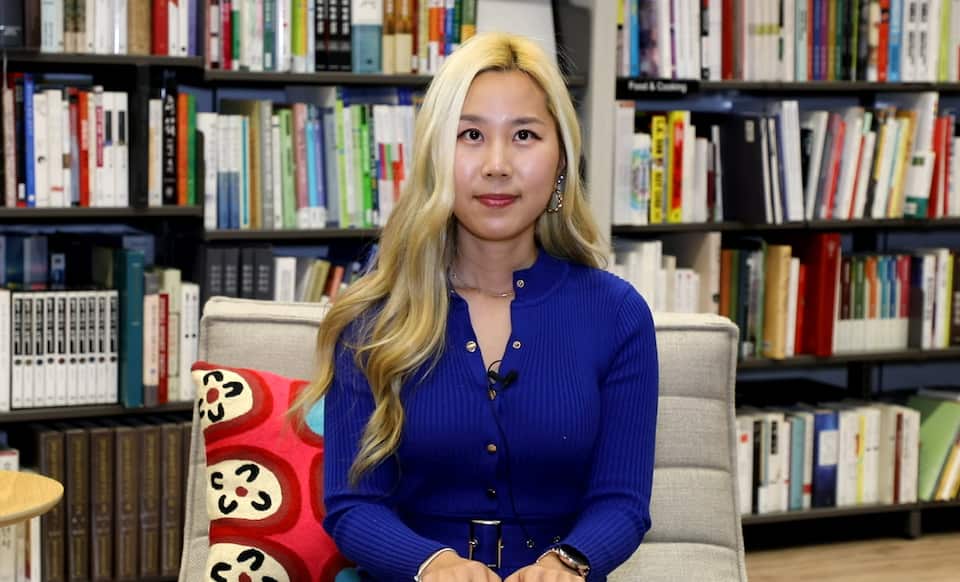 ‘한국 떡 호주에서도 인기’… 엘린 김 “건강 관심 많은 호주인, 떡 케이크 관심 커질 것” | SBS Korean