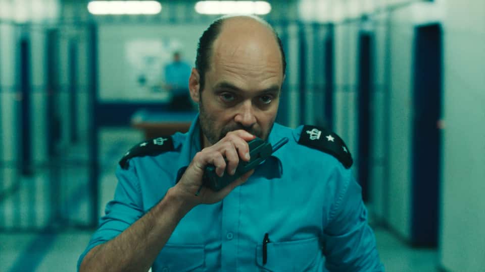 It’s not just the inmates who are trapped in ‘Prisoner’ | SBS What's On