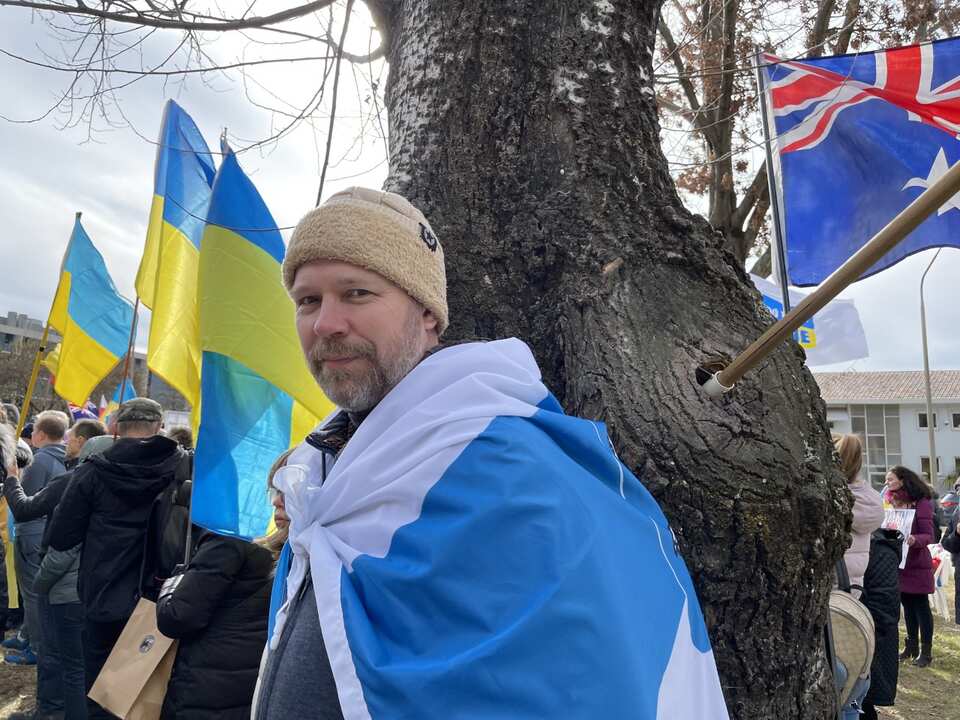 'Inappropriate': Russian Australians divided over how to mark folk ...