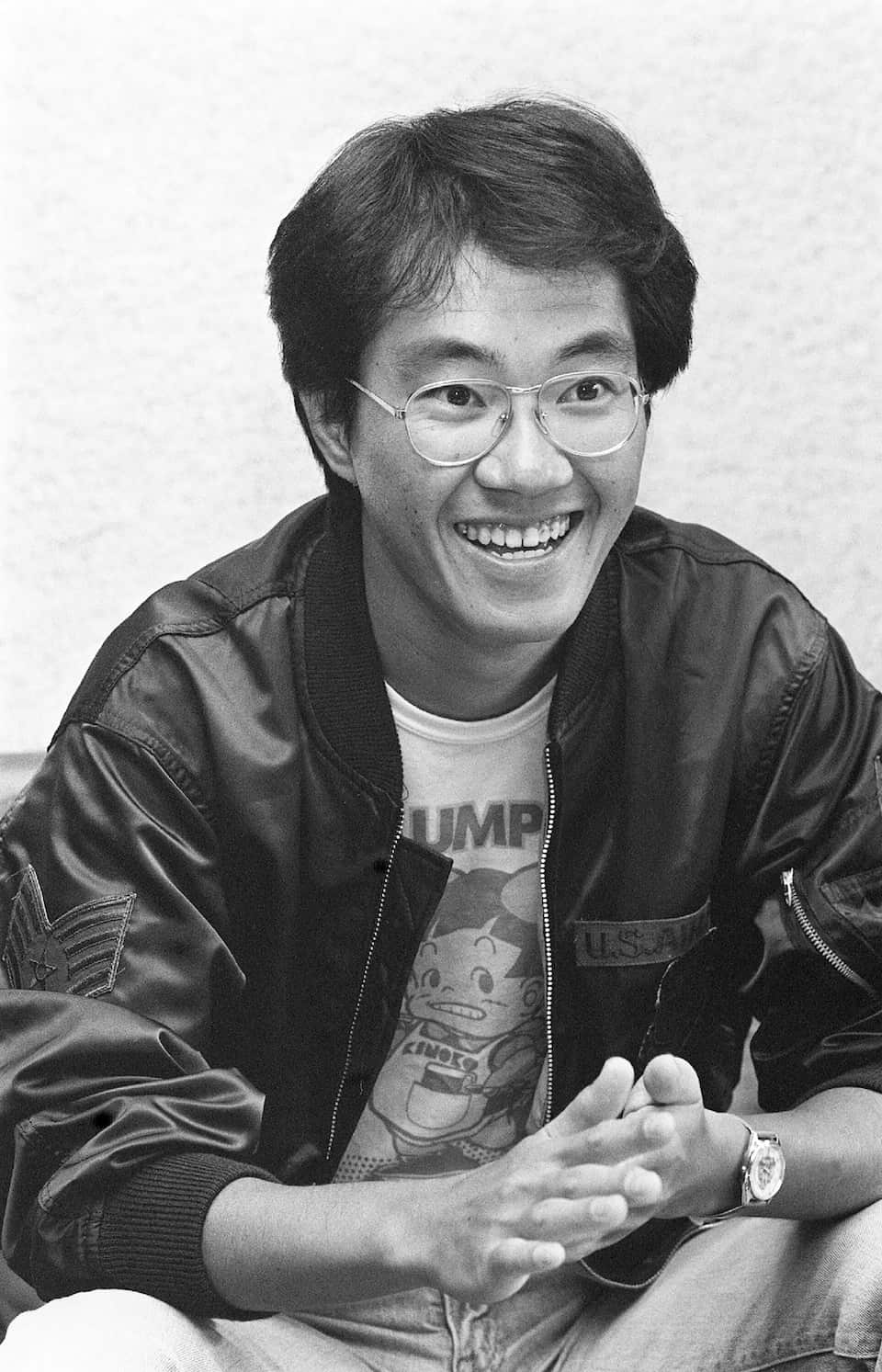 Akira Toriyama: The story of the legendary creator of Dragon Ball and Dr Slump | SBS News