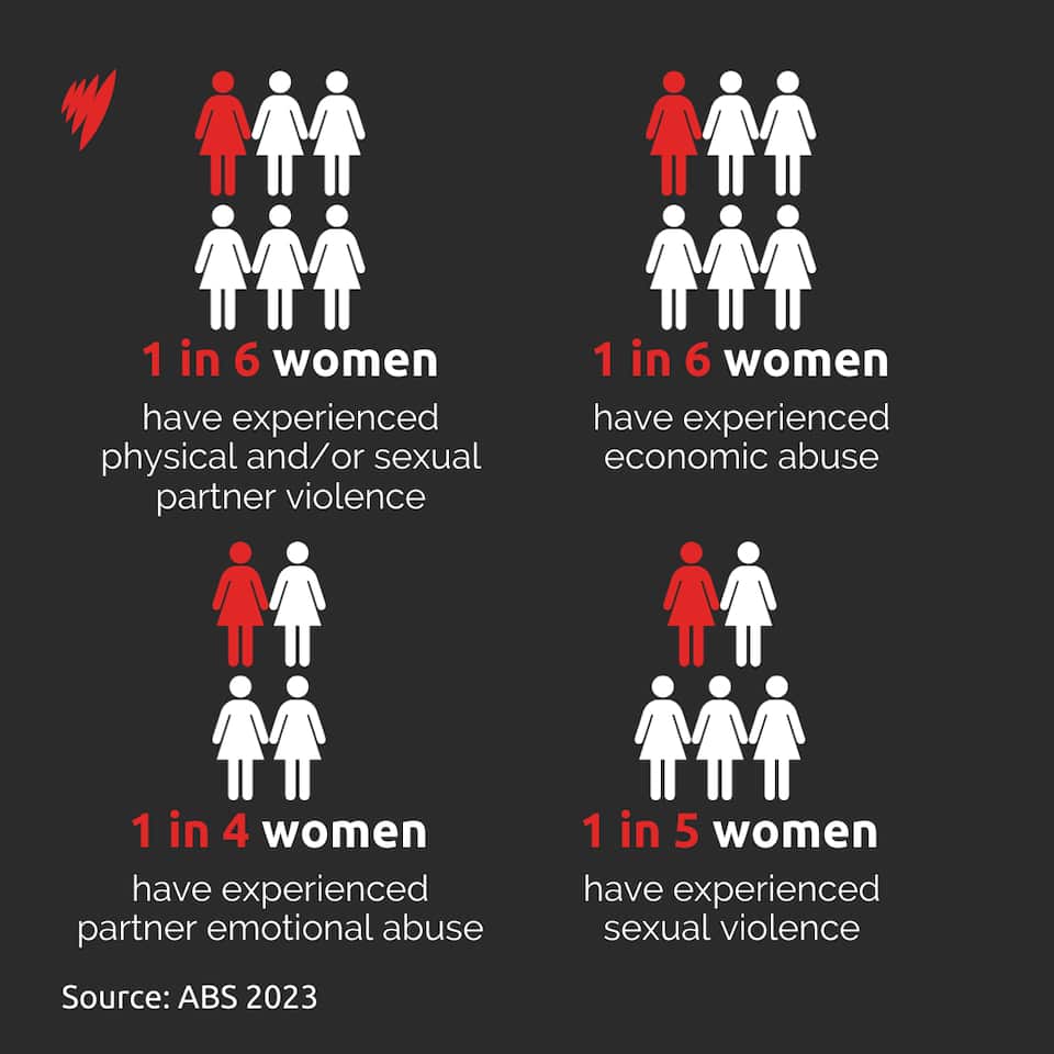 Australia is in a domestic violence 'crisis'. Experts say we need a whole-of-society change ...