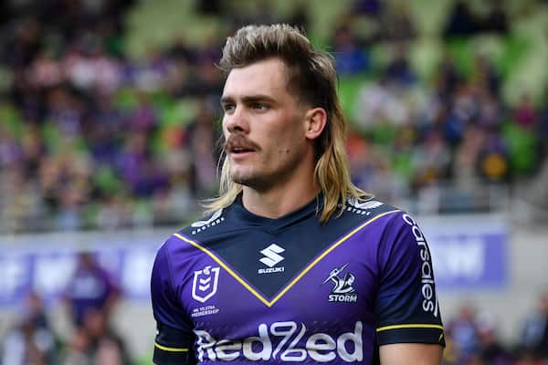 Mullets are having their moment. Here's why the hairstyle is trending ...