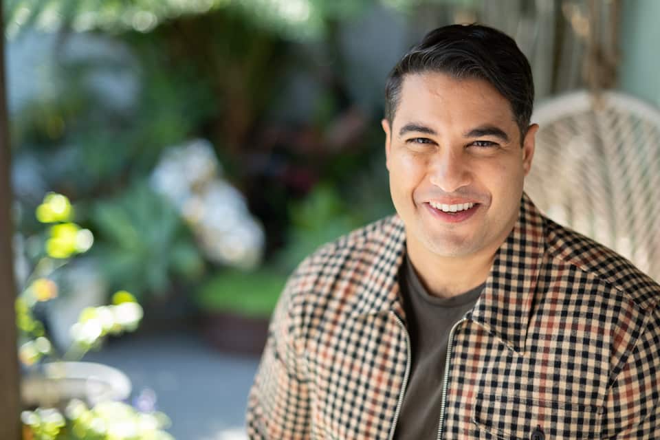 Meet the eight Australians starring in the new season of 'Who Do You ...