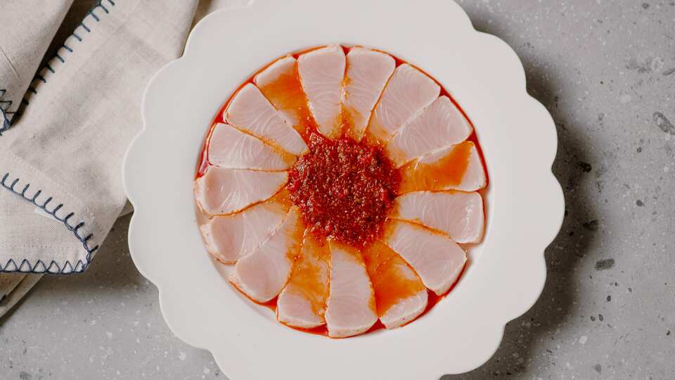17 best dinner party recipes | SBS The Cook Up with Adam Liaw