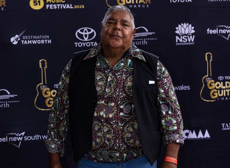 From Toomelah Mission to the Hall of Fame: How Uncle Roger Knox became ...