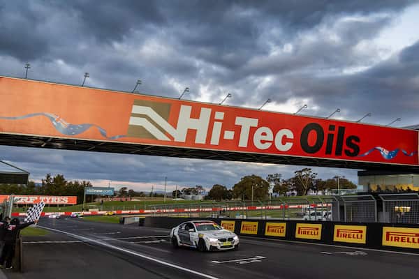 How to watch the 2024 Bathurst 6 Hour LIVE on SBS | SBS Sport