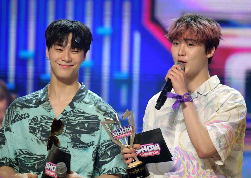'A star in the sky': K-pop star Moonbin dies aged 25 | SBS News