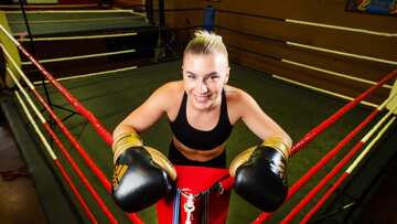 Here are the First Nations athletes competing at the Paris Olympics ...