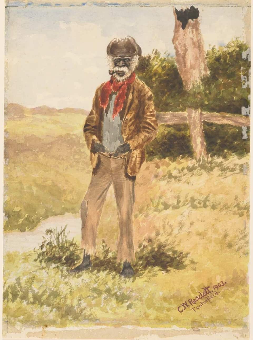 'We are being punished': Ngarabal Elders say they've been shut out of ...